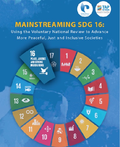 mainstreaming - TAP Network