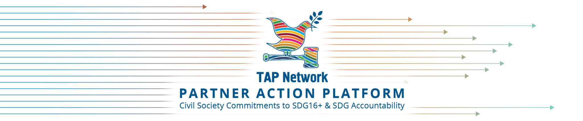 TAP Partner Platforms - TAP Network